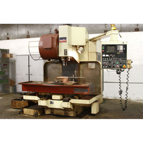 Capabilities | Silvasons Machine Shop