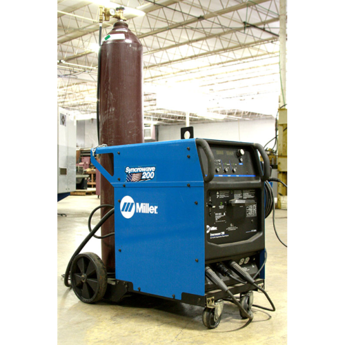 Capabilities | Silvasons Machine Shop