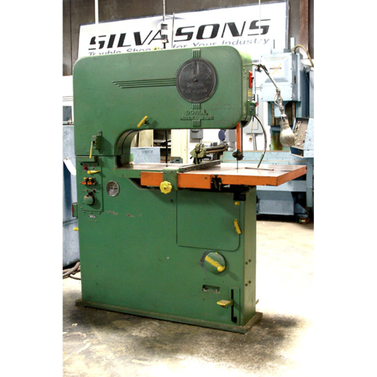 Capabilities | Silvasons Machine Shop