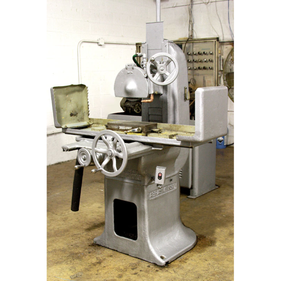 Capabilities | Silvasons Machine Shop