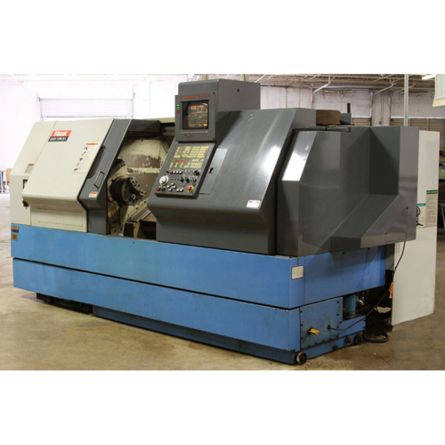 Capabilities | Silvasons Machine Shop